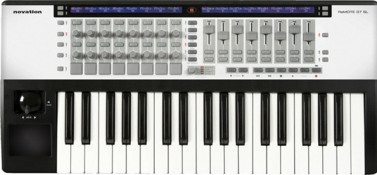 Novation SL Mk3 – SoundBlog