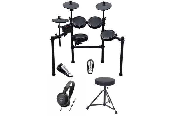 Set Tobe Electronice - SoundCreation