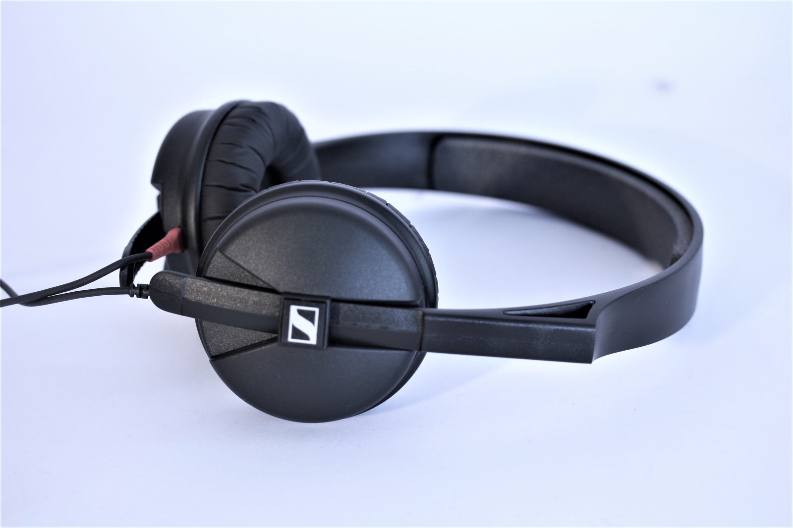 Sennheiser HD-25 Light Mk2 - Căști de monitorizare pentru DJ ...