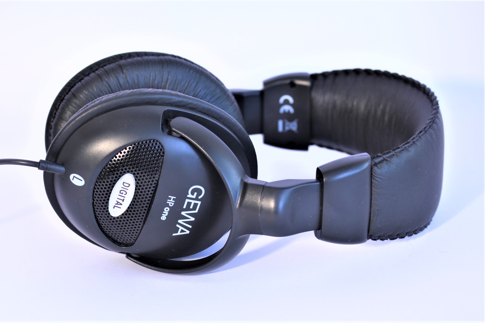 Gewa HP One - Căști audio - SoundCreation