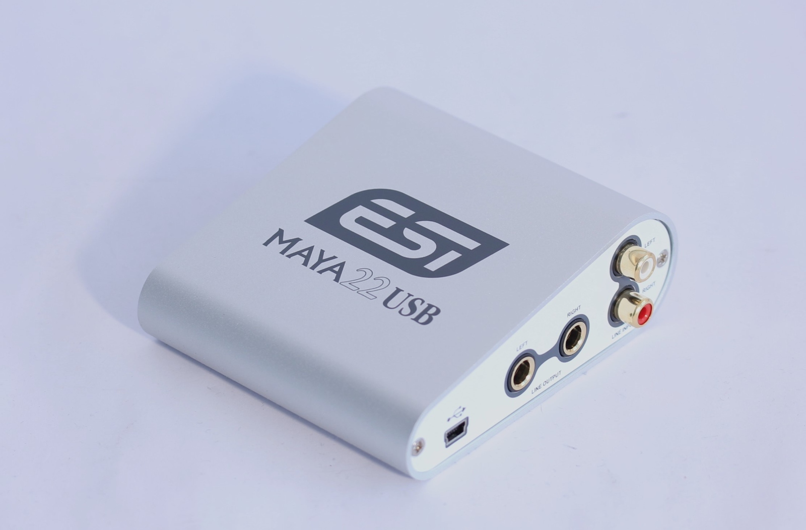 ESI MAYA22 USB - Interfata audio USB - SoundCreation