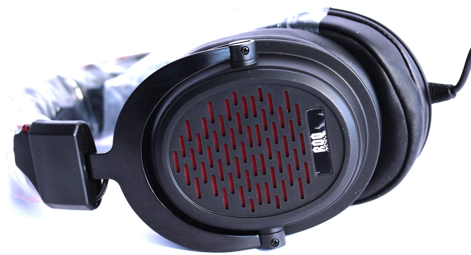 ROQ Audio BeQ 6 Semi-open - Căști de Studio - SoundCreation