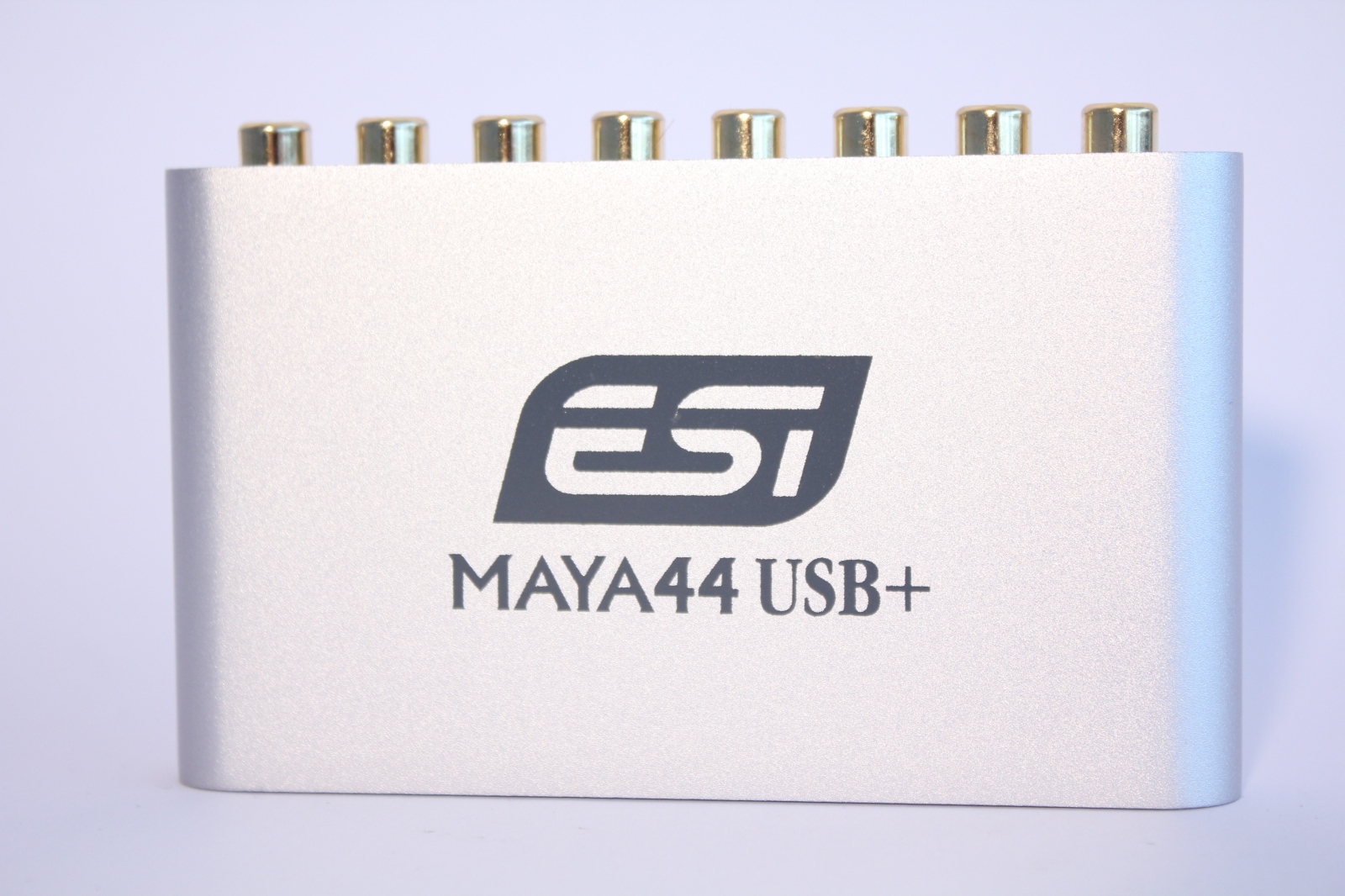 ESI MAYA44 USB+ - Placa de sunet externa - SoundCreation