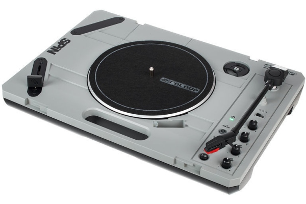 Echipamente DJ - SoundCreation